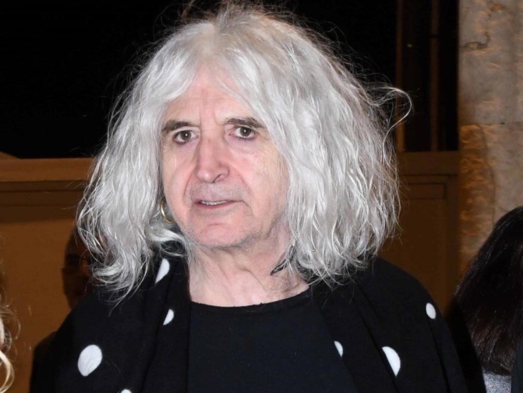 Ο Νίκος Καρβέλας πατέρας για τρίτη φορά - Cosmopoliti.com - Χριστίνα Πολίτη