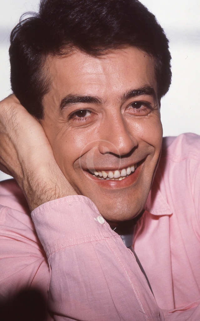 Δάκης: “Φοβάμαι την ανημποριά και να βασανίζομαι” - Cosmopoliti.com ...