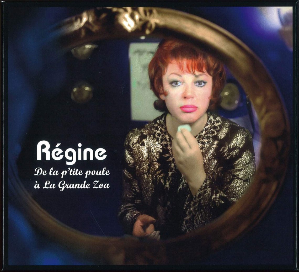 Αντίο Régine, βασίλισσα της ντίσκο και της νύχτας - Cosmopoliti.com ...