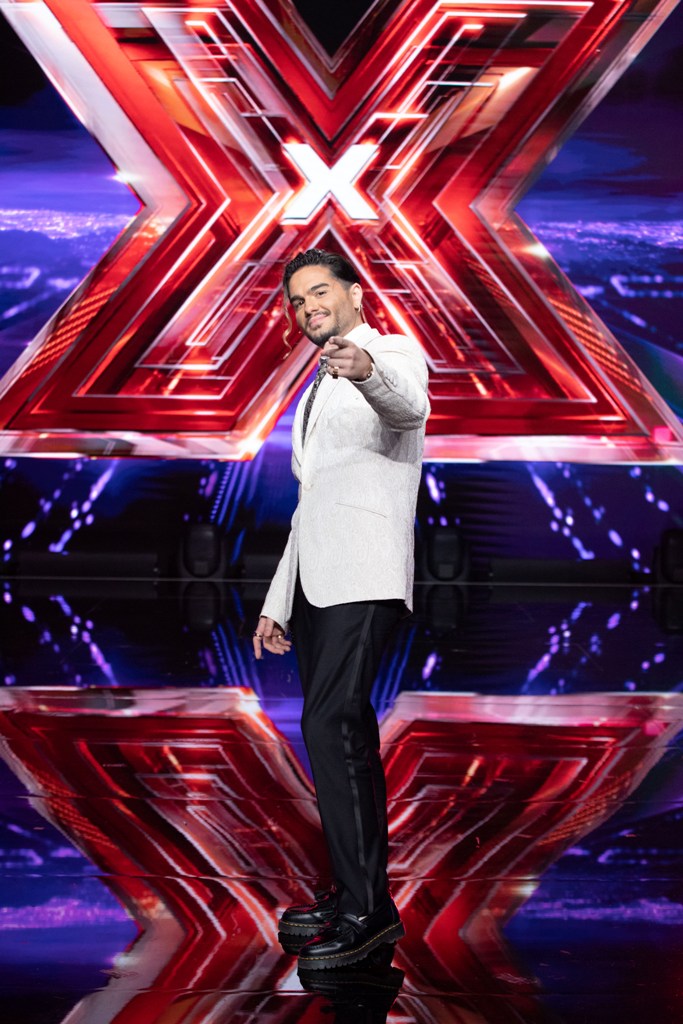 Βράδυ Κυριακής με το 3ο live show του «X Factor» - Cosmopoliti.com ...