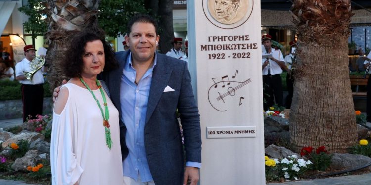 Η πανέμορφη Νίκη Τριανταφυλλίδη… – Cosmopoliti.com – Χριστίνα Πολίτη