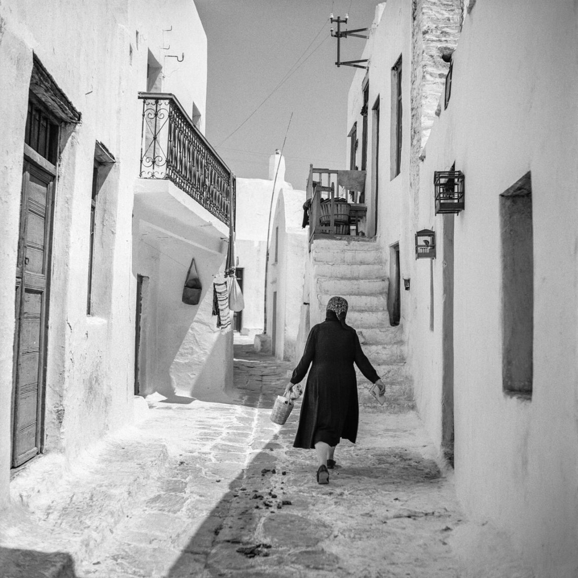 Τα πιο όμορφα ελληνικά νησιά, πριν τα καταστρέψει το Instagram ...