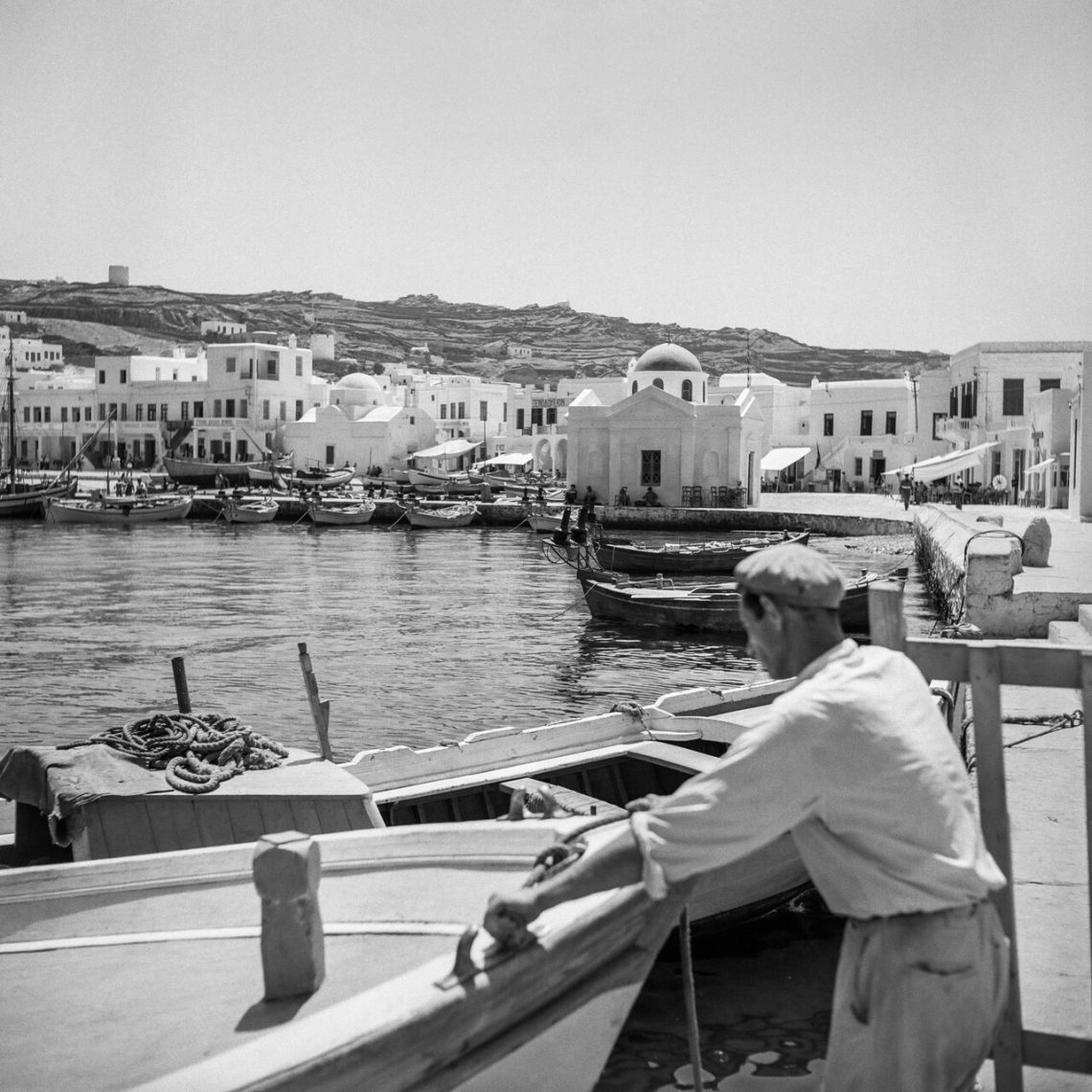 Τα πιο όμορφα ελληνικά νησιά, πριν τα καταστρέψει το Instagram ...