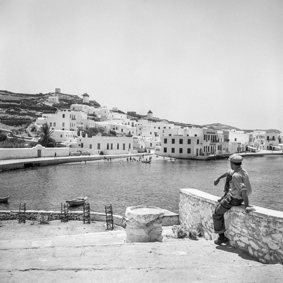 Τα πιο όμορφα ελληνικά νησιά, πριν τα καταστρέψει το Instagram ...