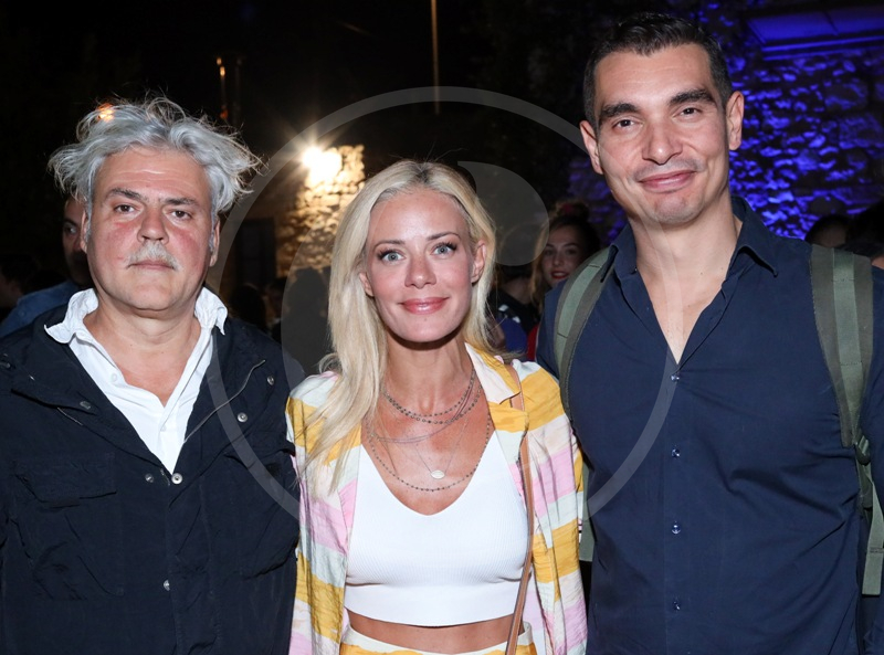 Ζέτα Μακρυπούλια: Πρώτη φορά στο Εθνικό Θέατρο σε θίασο-έκπληξη ...