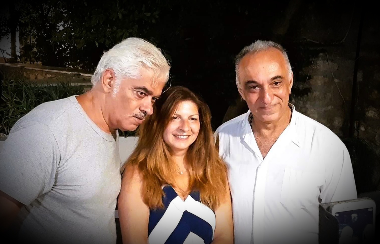 Τι θα δούμε φέτος στο “Studio Κυψέλης” - Cosmopoliti.com - Χριστίνα Πολίτη