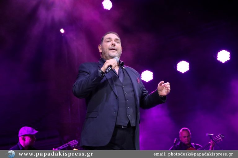 Η συναυλία για τον Γιώργο Ζαμπέτα μέσα από 34 φωτογραφίες - Cosmopoliti ...
