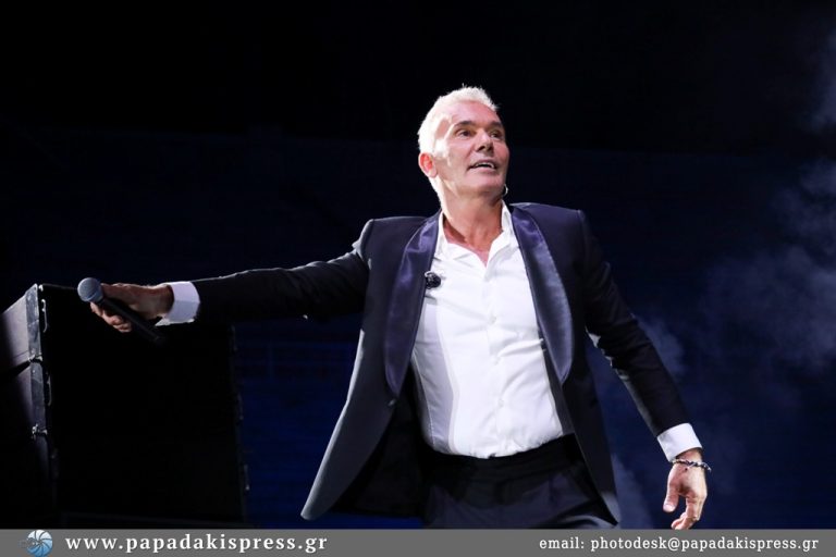 Η συναυλία για τον Γιώργο Ζαμπέτα μέσα από 34 φωτογραφίες - Cosmopoliti ...