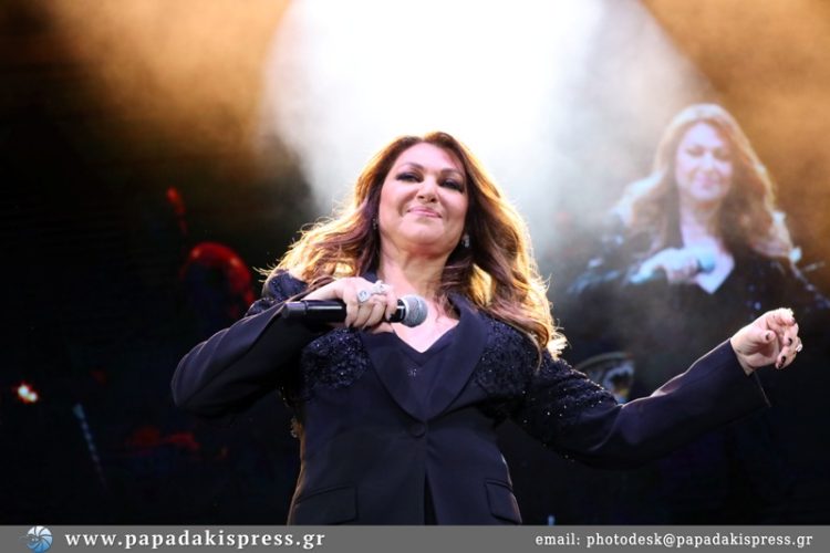Η συναυλία για τον Γιώργο Ζαμπέτα μέσα από 34 φωτογραφίες - Cosmopoliti ...