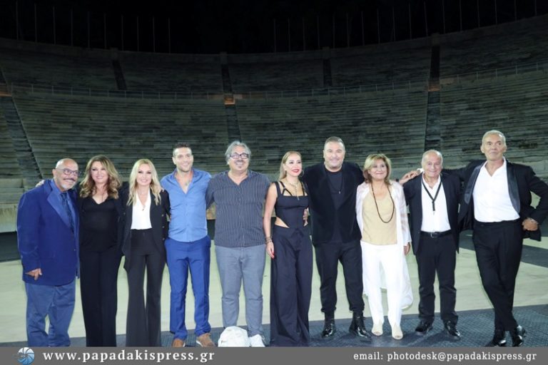 Η συναυλία για τον Γιώργο Ζαμπέτα μέσα από 34 φωτογραφίες - Cosmopoliti ...