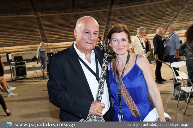 Η συναυλία για τον Γιώργο Ζαμπέτα μέσα από 34 φωτογραφίες - Cosmopoliti ...