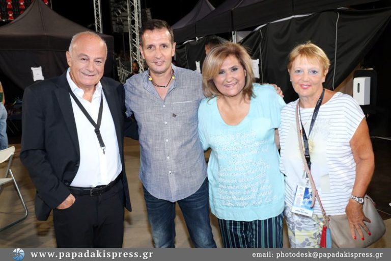 Η συναυλία για τον Γιώργο Ζαμπέτα μέσα από 34 φωτογραφίες - Cosmopoliti ...