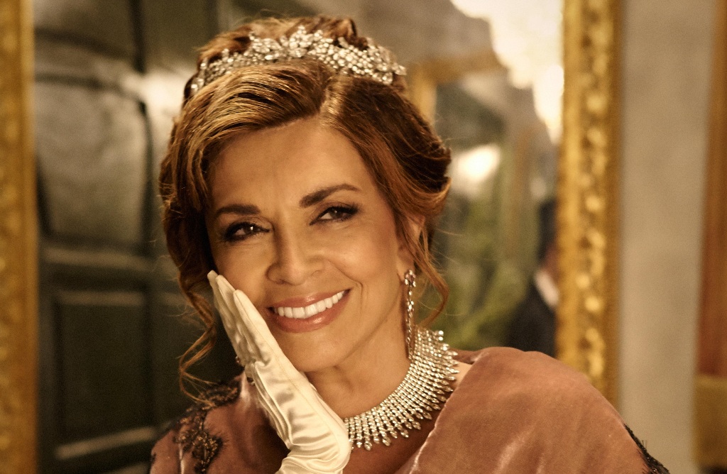 Σμύρνη μου αγαπημένη: Πρεμιέρα για τη μίνι σειρά της κινηματογραφικής ...