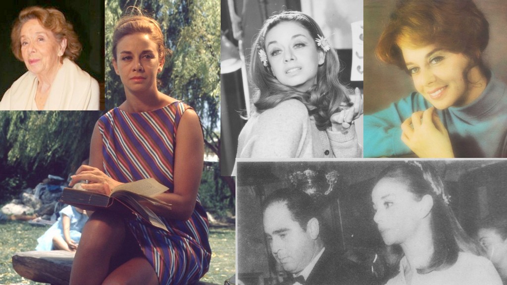 φινος φιλμ τζενη ρουσσεα - Cosmopoliti.com - Χριστίνα Πολίτη