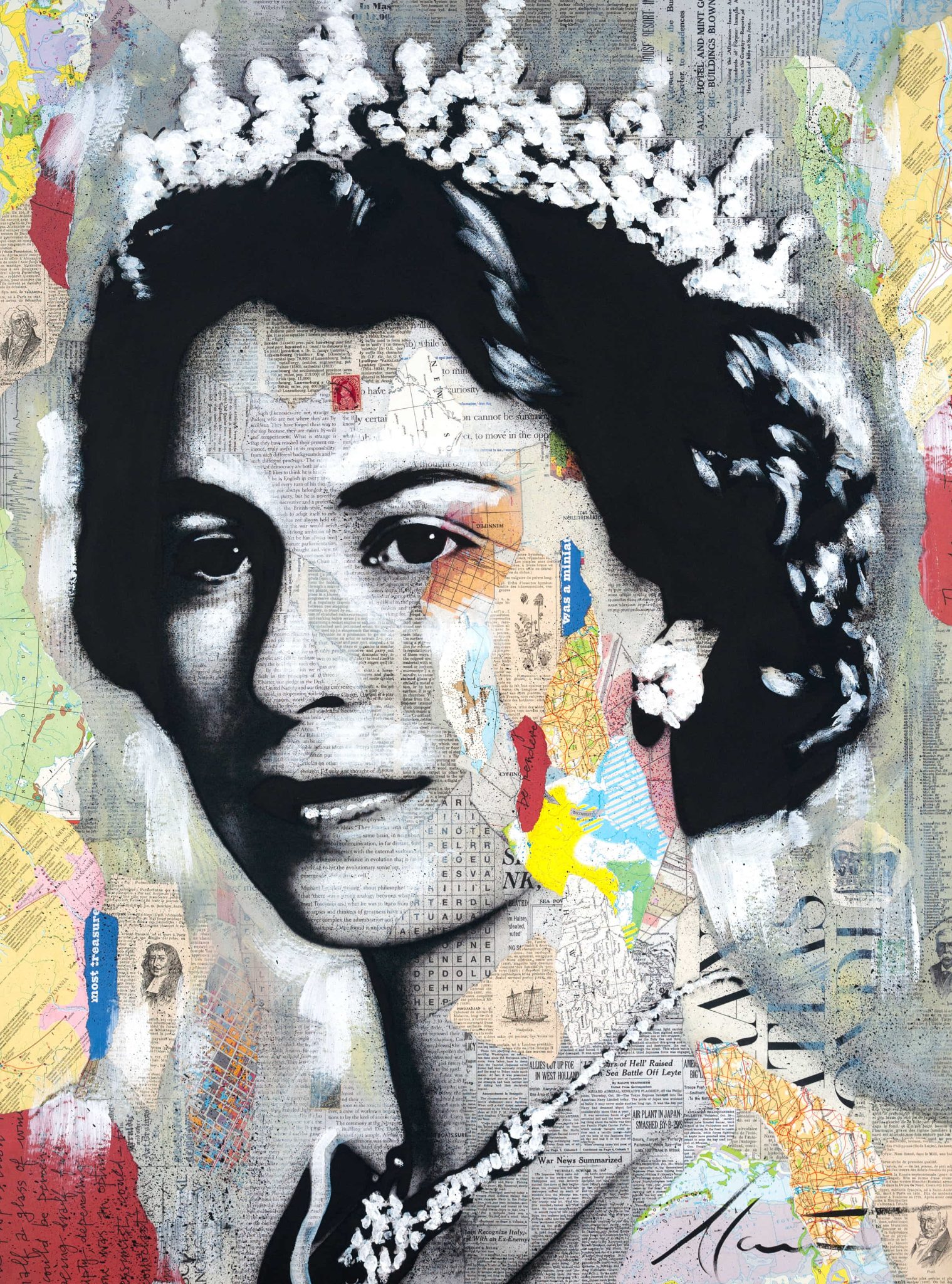 Ο Andre Monet παρουσιάζει τους “Legends” - Cosmopoliti.com - Χριστίνα ...