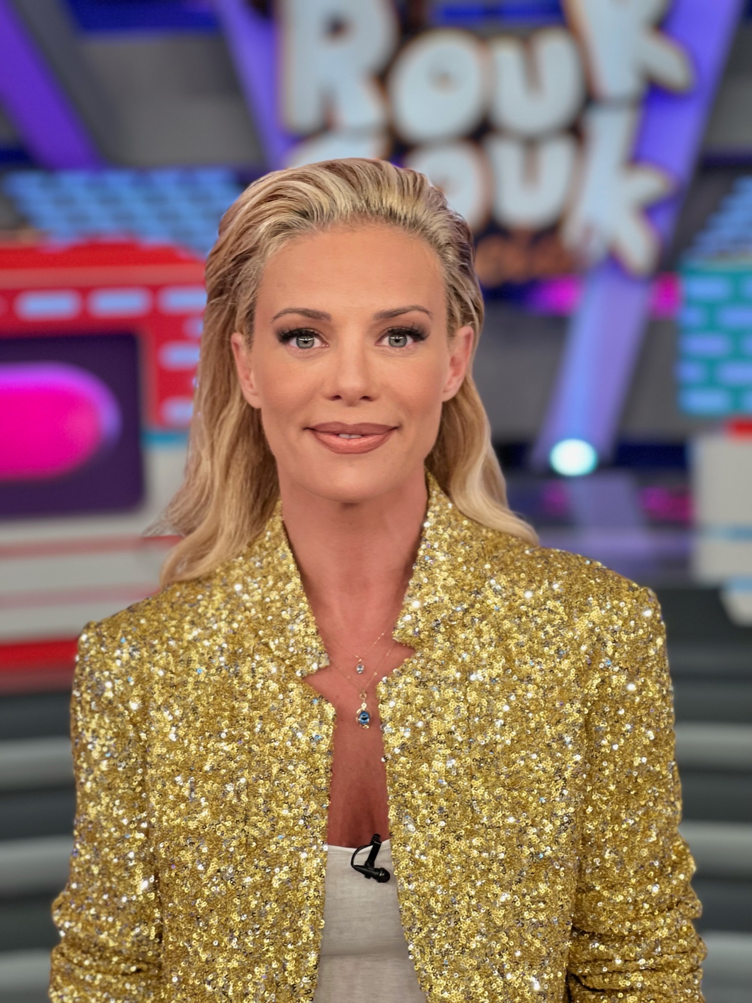 Κυριακάτικο “Rouk Zouk Special” - Cosmopoliti.com - Χριστίνα Πολίτη