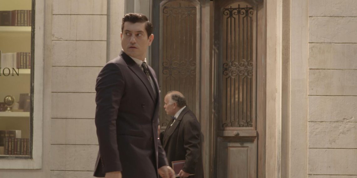 Goodbye, Peter O’Toole – Cosmopoliti.com – Χριστίνα Πολίτη