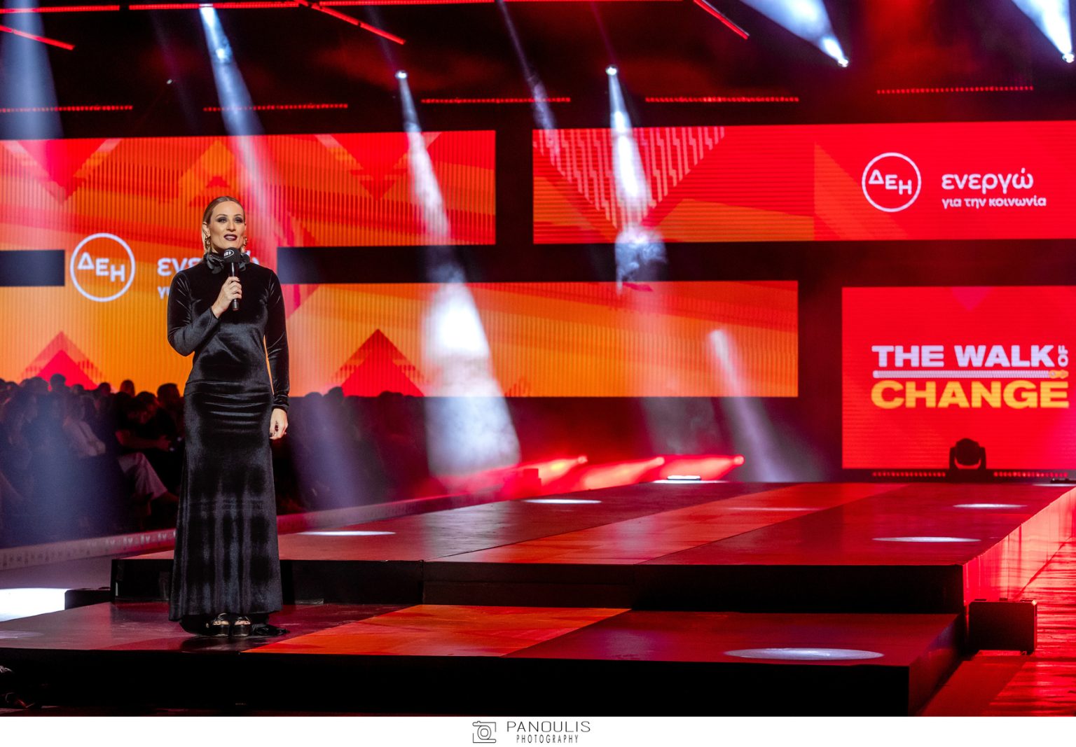 MadWalk 2022: Όλα όσα έγιναν στο φετινό ανατρεπτικό event - Cosmopoliti.com - Χριστίνα Πολίτη