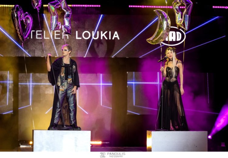 MadWalk 2022: Όλα όσα έγιναν στο φετινό ανατρεπτικό event - Cosmopoliti.com - Χριστίνα Πολίτη