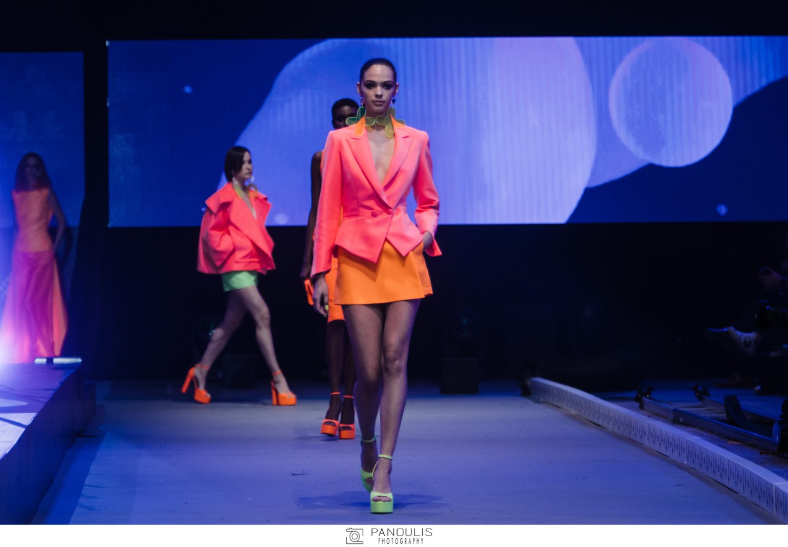 MadWalk 2022: Όλα όσα έγιναν στο φετινό ανατρεπτικό event - Cosmopoliti.com - Χριστίνα Πολίτη