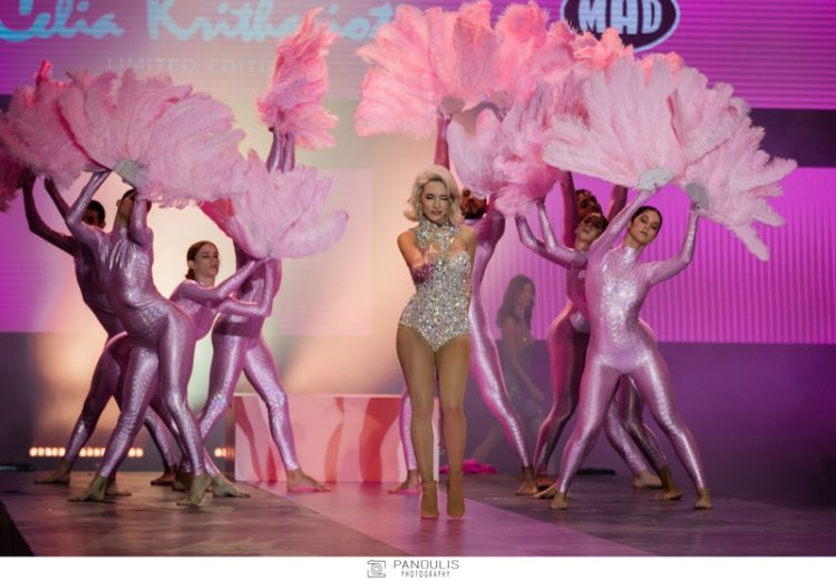 MadWalk 2022: Όλα όσα έγιναν στο φετινό ανατρεπτικό event - Cosmopoliti.com - Χριστίνα Πολίτη