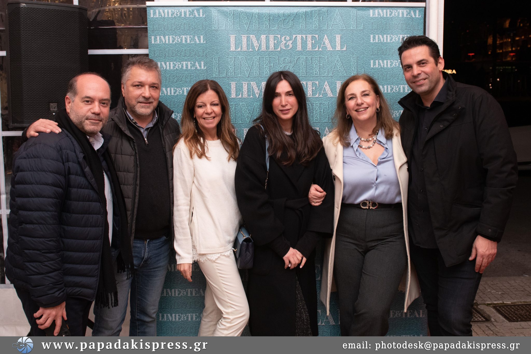 Eγκαίνια του Lime&Teal, την πρώτη niche parfumerie στην Ελλάδα ...