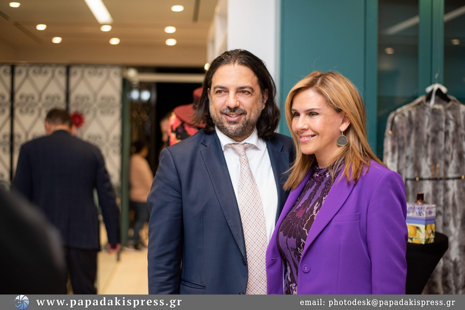 Eγκαίνια του Lime&Teal, την πρώτη niche parfumerie στην Ελλάδα ...