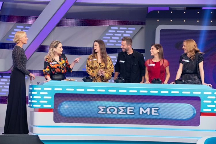 Κυριακάτικο “Rouk Zouk Special” - Cosmopoliti.com - Χριστίνα Πολίτη