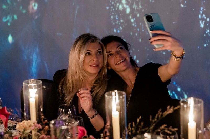 Jo Malone London: Εντυπωσιακό event για την ανανεωμένη συλλογή Cologne Intense - Cosmopoliti.com ...