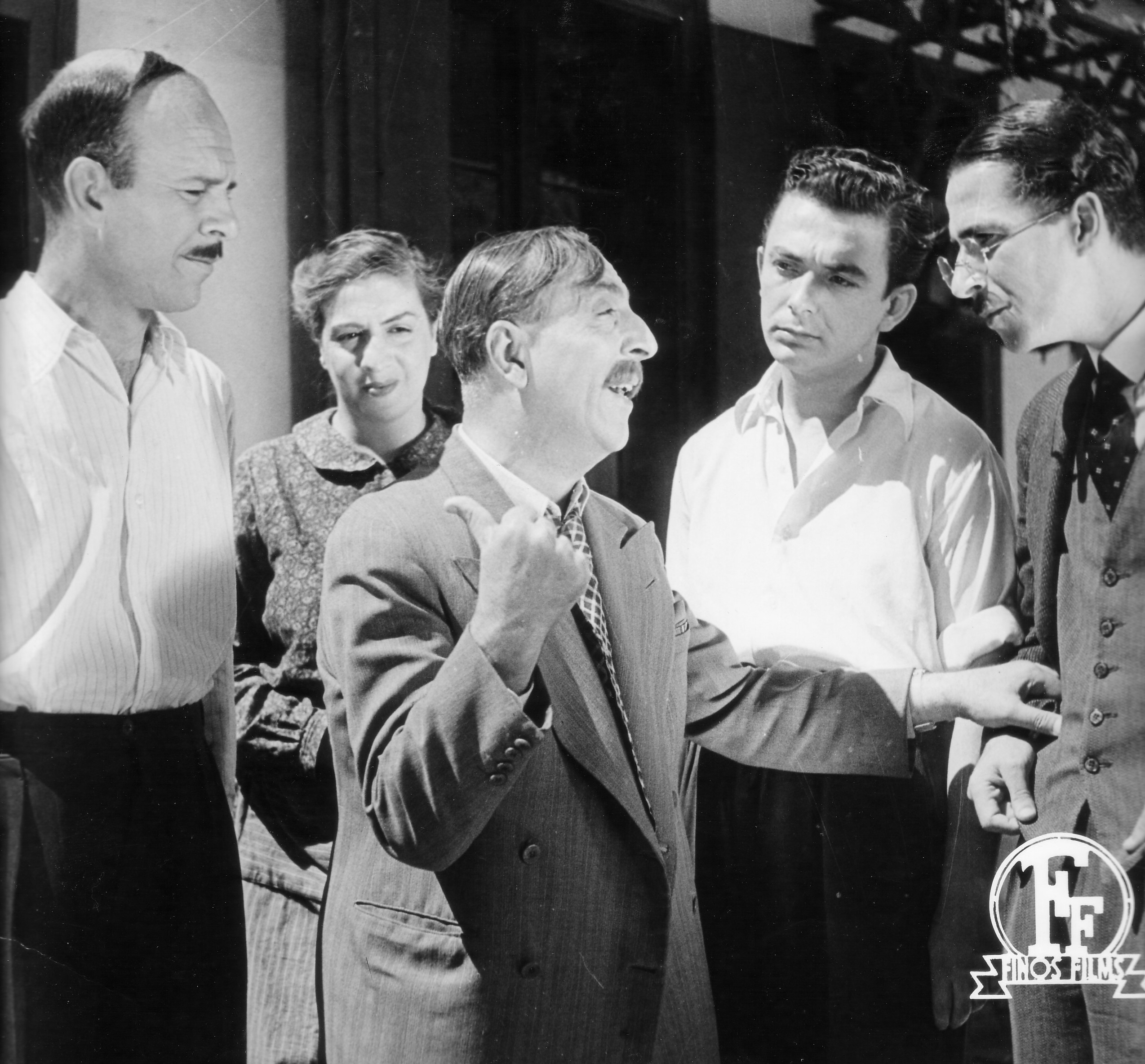 Radio Days αφιέρωμα στην Ταινιοθήκη της Ελλάδος - Cosmopoliti.com ...