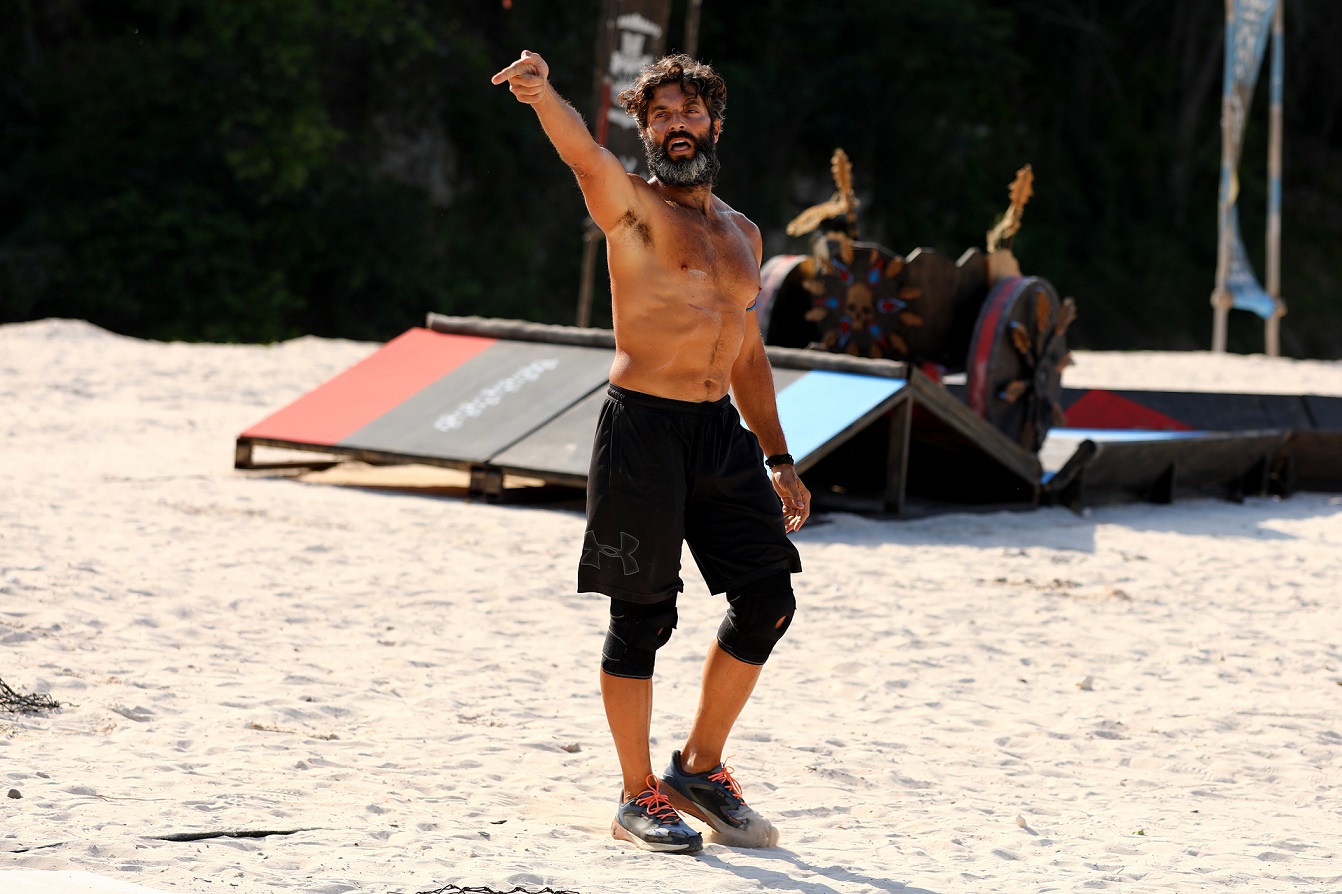 Survivor All Star: Ποιος αποχωρεί από την Μπλε Ομάδα; - Cosmopoliti.com ...