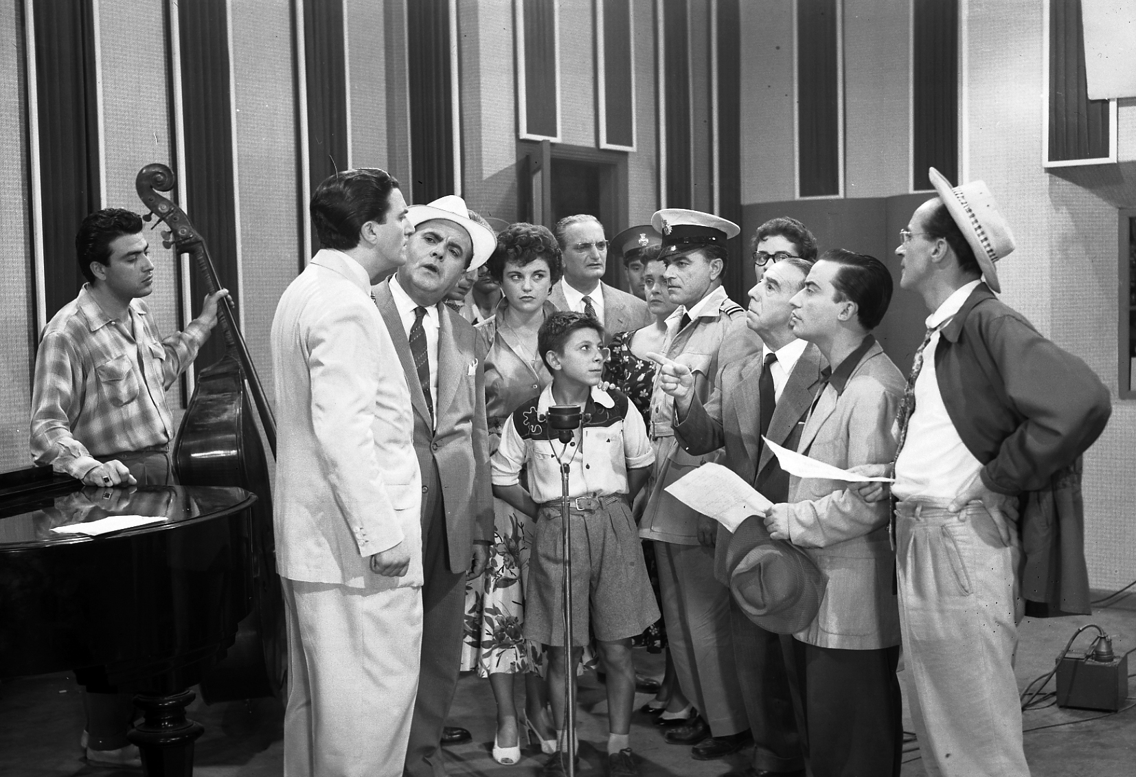 Radio Days αφιέρωμα στην Ταινιοθήκη της Ελλάδος - Cosmopoliti.com ...