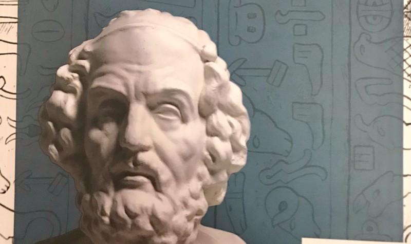 βιβλιο τρωικος πολεμος και επικος κυκλος - Cosmopoliti.com - Χριστίνα ...