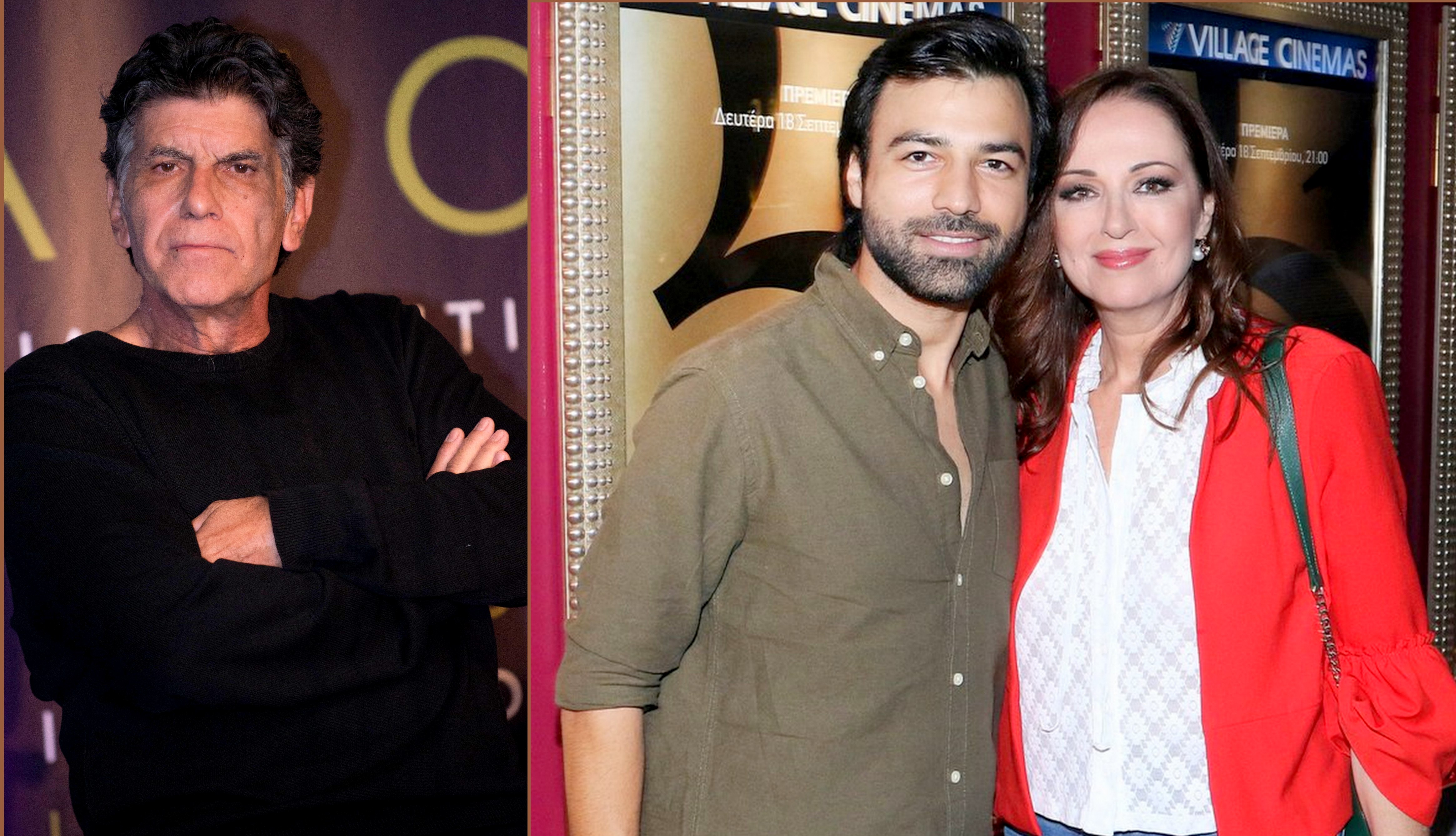 Famagusta: H νέα δραματική σειρά με φόντο τα 50 χρόνια από την τούρκικη εισβολή στην Κύπρο ...