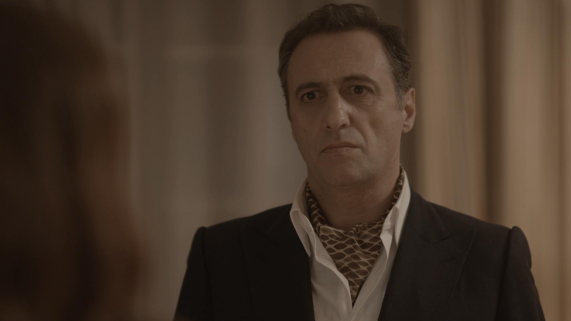 Ο Παράδεισος των κυριών: Τα μυστικά των Μπουραντάδων - Cosmopoliti.com ...