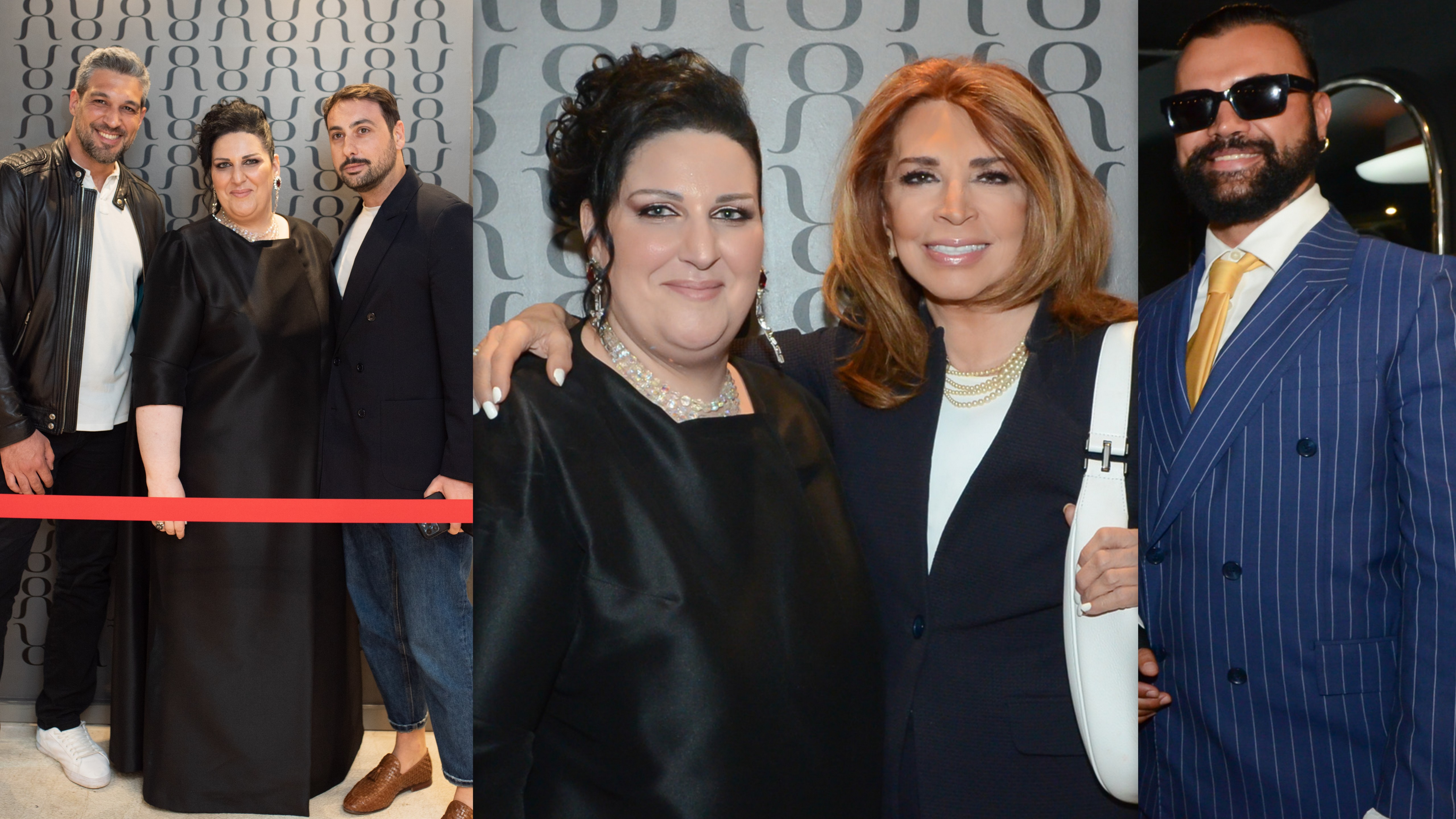 Eγκαίνια για τα νέα γραφεία της “Rogdaki Events Trademark” στην Πάτρα ...