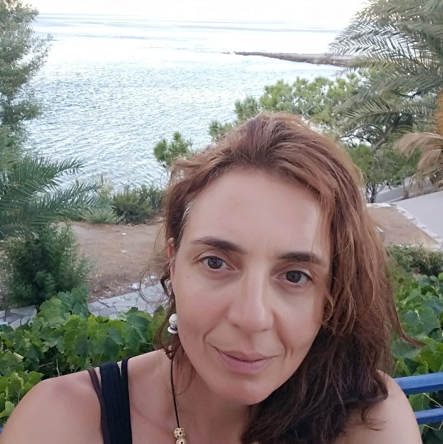 Πηνελόπη Μαρκοπούλου: «Για μένα “Το πάρτυ” είναι η ίδια η ζωή ...