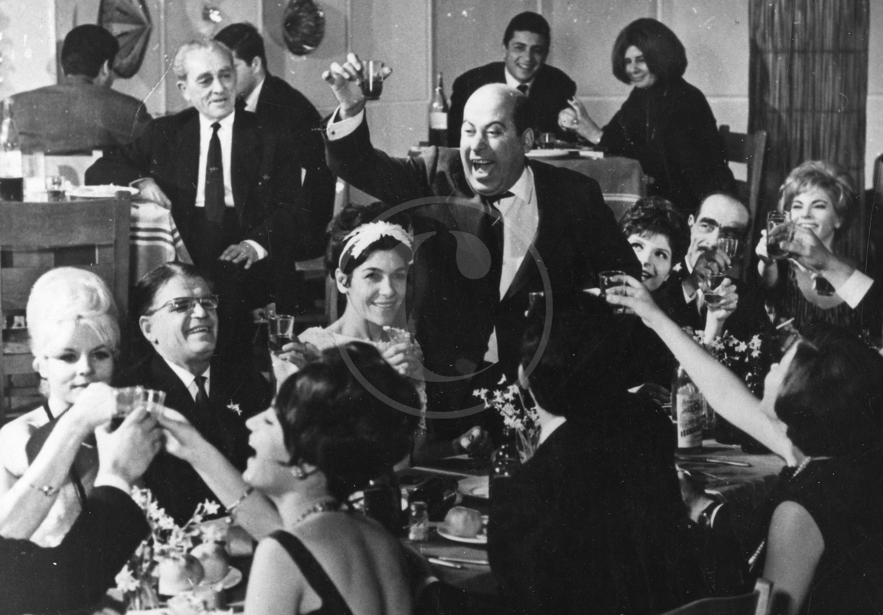 Αντίο “φανταιζί” Σούλη Σαμπάχ… - Cosmopoliti.com - Χριστίνα Πολίτη