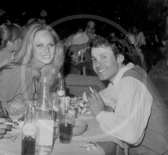 Γιάννης Φλωρινιώτης: Το άλμπουμ της ζωής του - Cosmopoliti.com ...