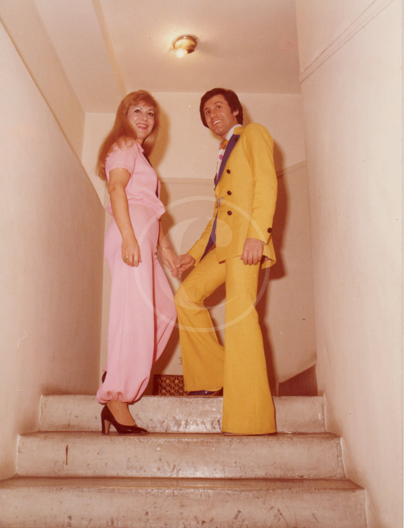 Γιάννης Φλωρινιώτης: Το άλμπουμ της ζωής του - Cosmopoliti.com ...