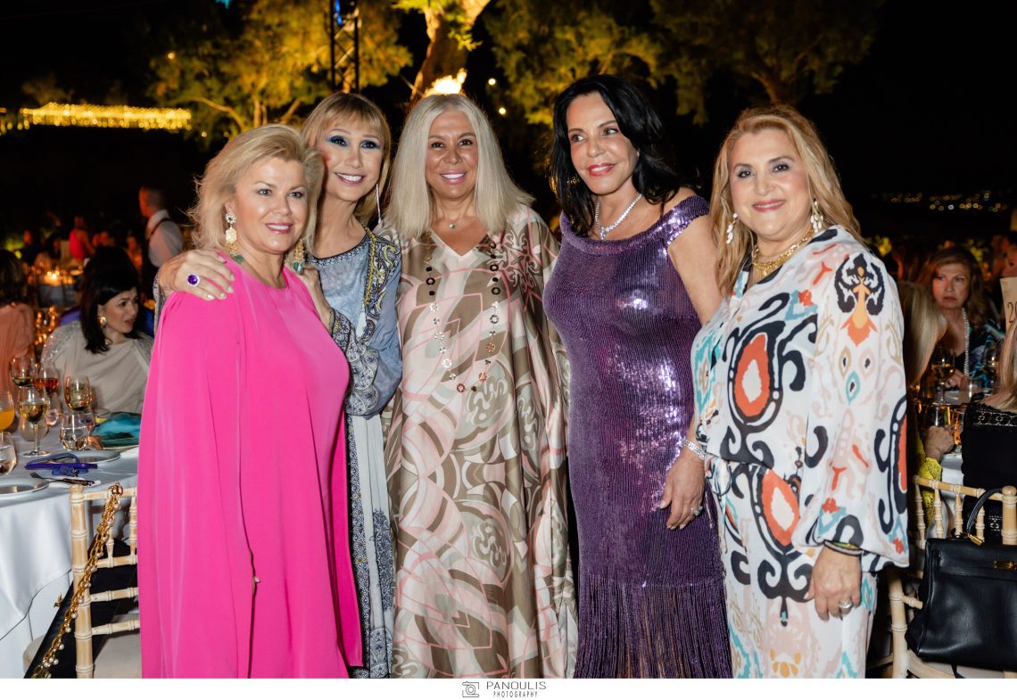 Kαλοκαιρινό μουσικό event από το Σωματείο “Καλλιπάτειρα” - Cosmopoliti ...