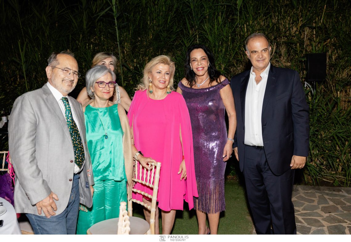 Kαλοκαιρινό μουσικό event από το Σωματείο “Καλλιπάτειρα” - Cosmopoliti ...