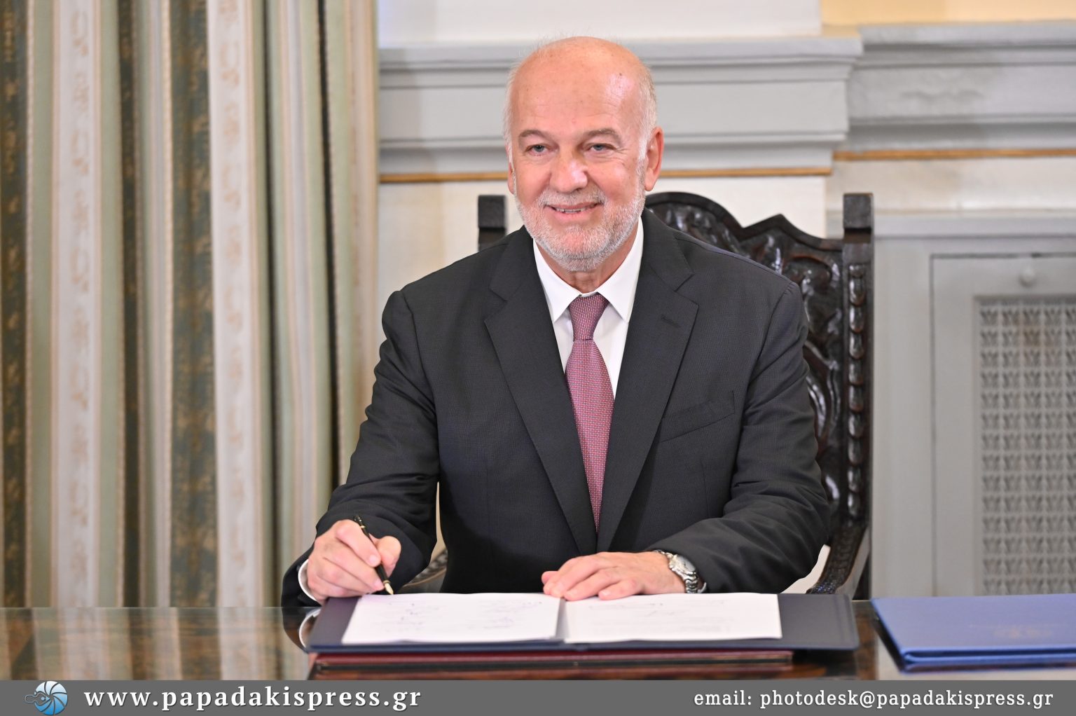 50 φωτογραφίες από την ορκωμοσία της νέας κυβέρνησης - Cosmopoliti.com ...