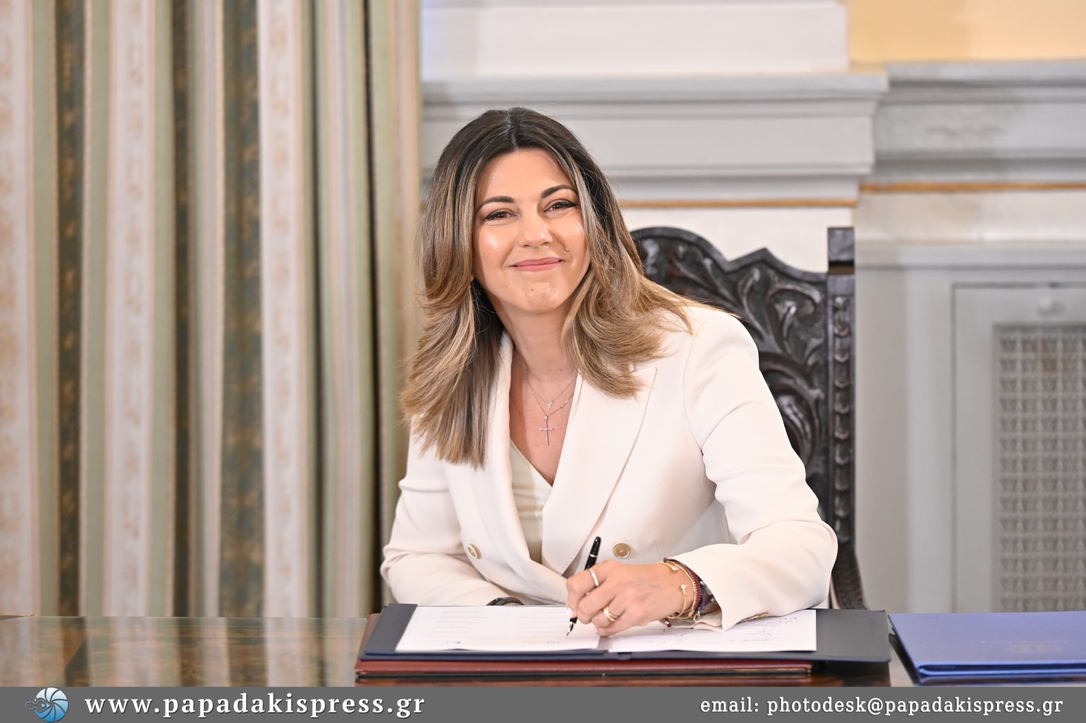 50 φωτογραφίες από την ορκωμοσία της νέας κυβέρνησης - Cosmopoliti.com ...