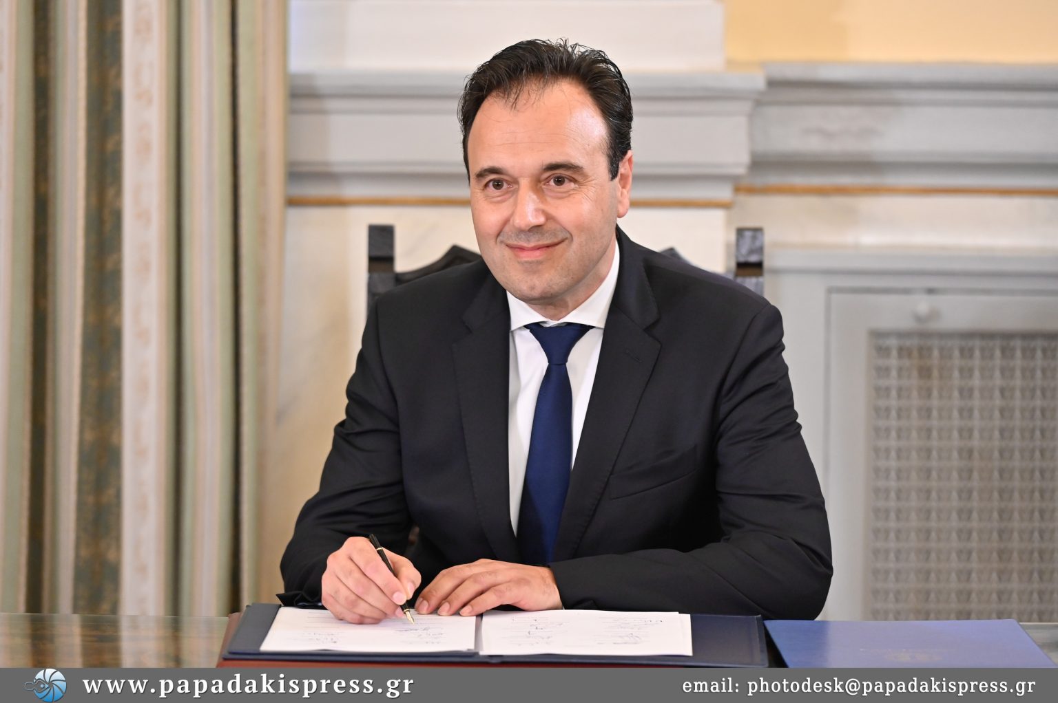 50 φωτογραφίες από την ορκωμοσία της νέας κυβέρνησης - Cosmopoliti.com ...