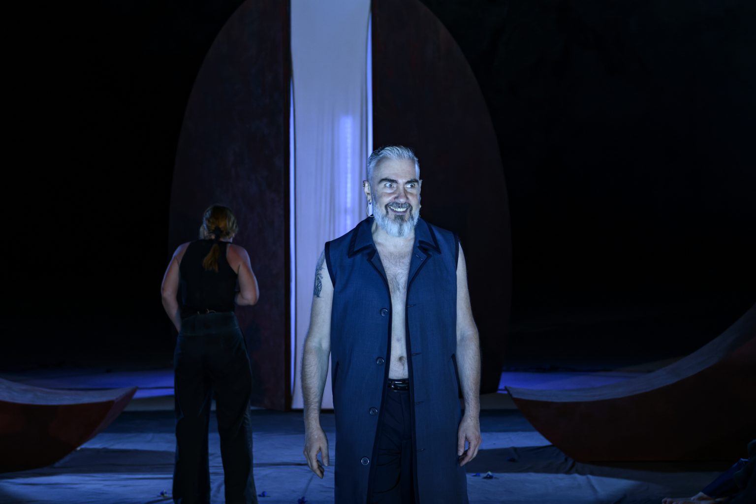 Ηλέκτρα: Η παράσταση μέσα από 24 φωτογραφίες - Cosmopoliti.com ...