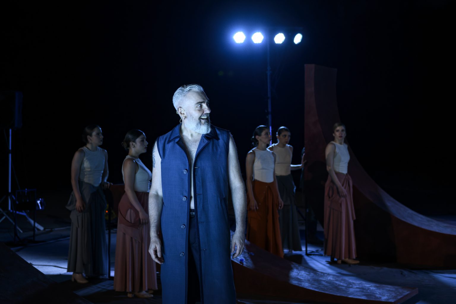 Ηλέκτρα: Η παράσταση μέσα από 24 φωτογραφίες - Cosmopoliti.com ...