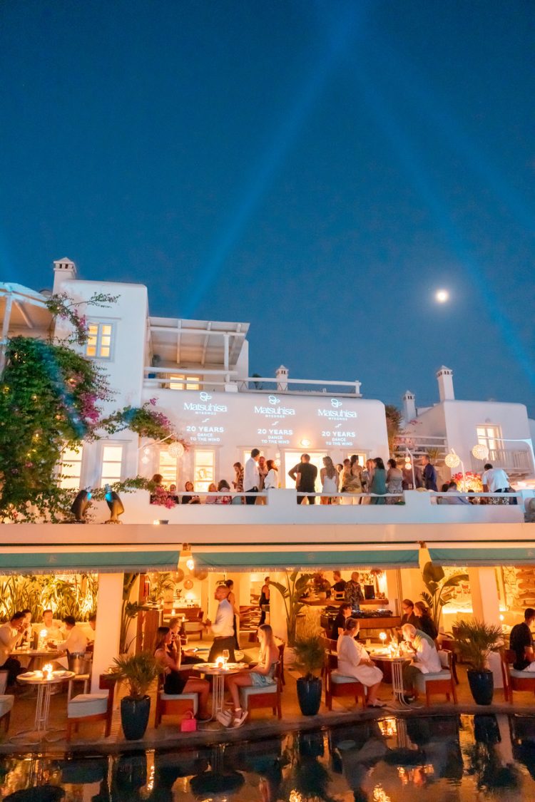 Danelian-Marianna Lemos-Kalopsia: Opening party στο Belvedere Hotel ...