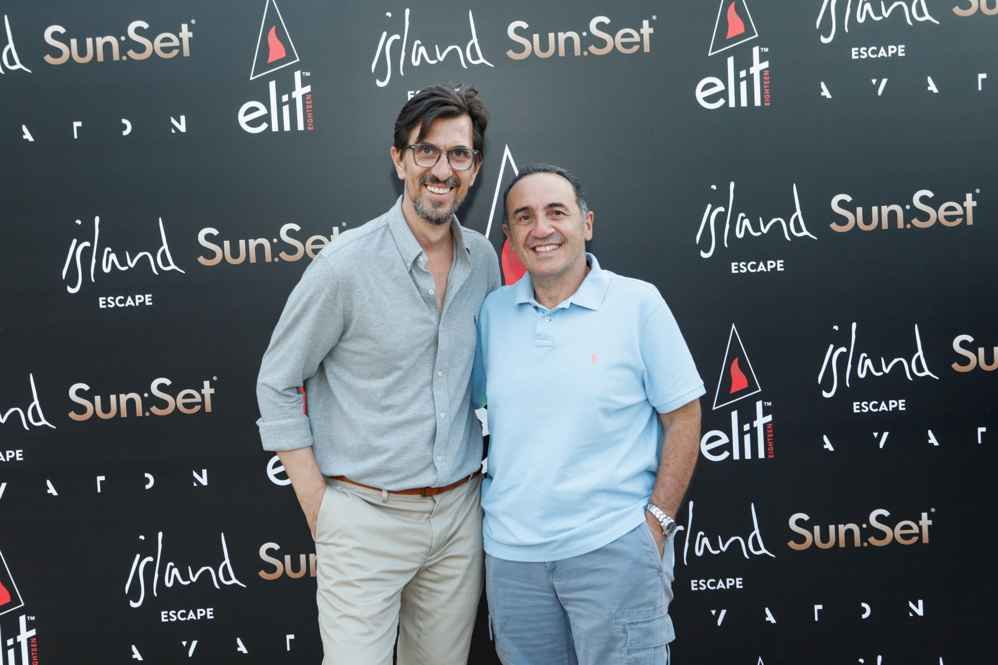 Αυθεντικό Sun:Set Party με τον Αλέξανδρο Χριστόπουλο στο Island Escape ...