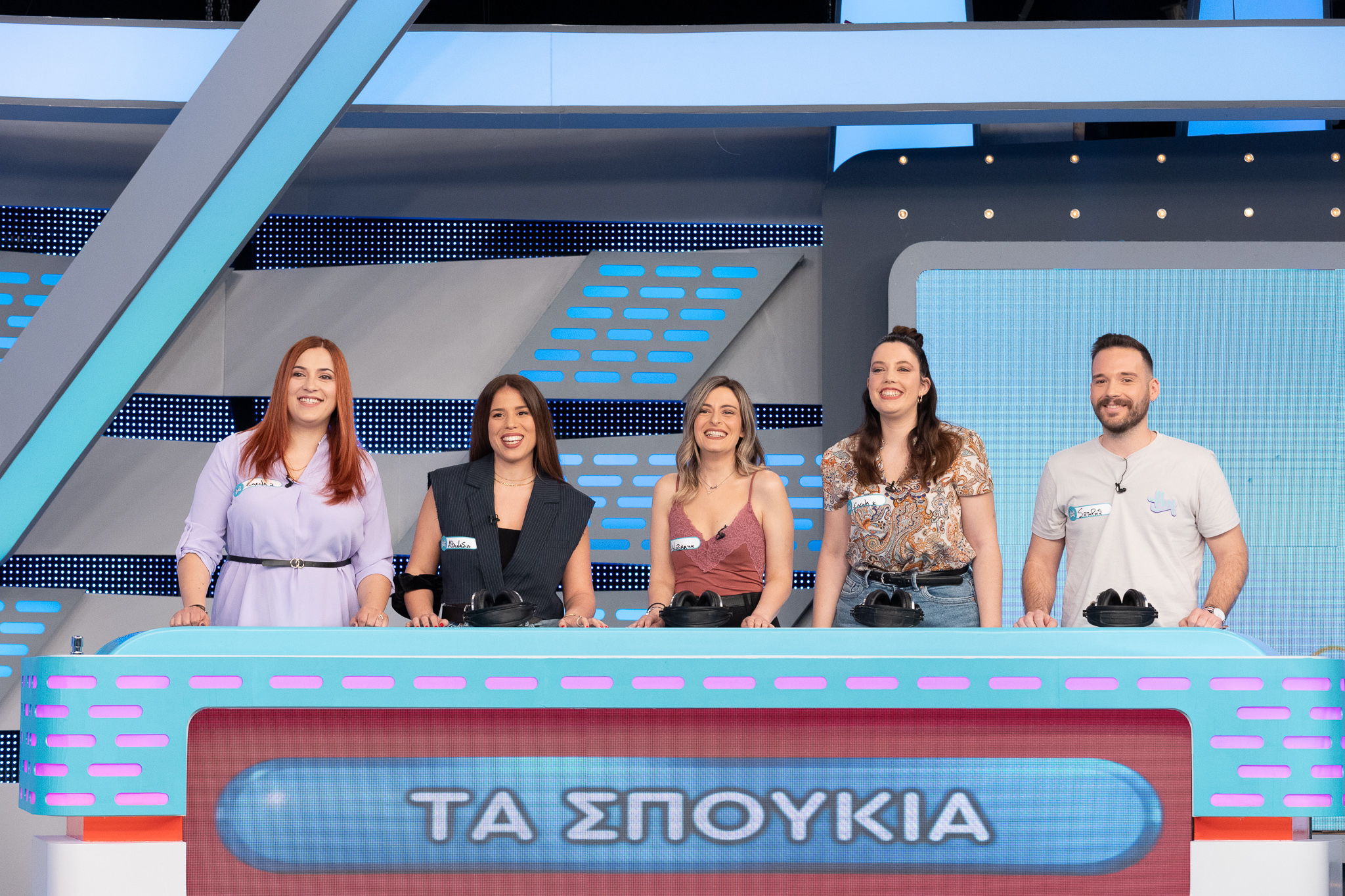 Εβδομάδα Πρωταθλήματος στο “Rouk Zouk” – Cosmopoliti.com – Χριστίνα Πολίτη